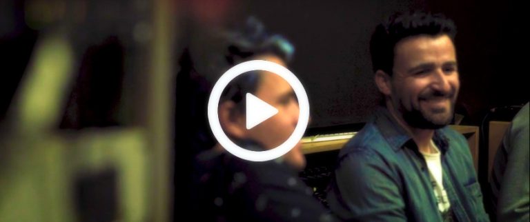 Funambulista lanza una nueva versión de “Me Inventaré”, el dúo con Dani ... Funambulista lanza una nueva versión de “Me Inventaré”, el dúo con Dani ...